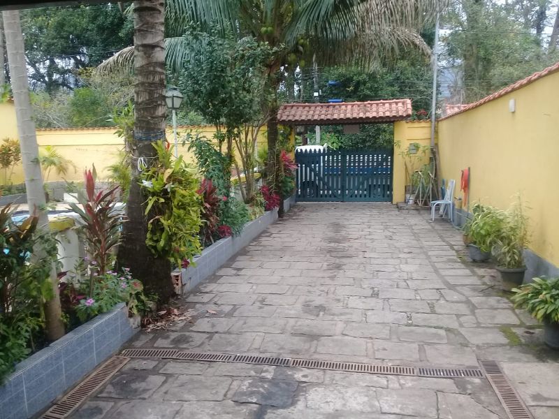 Casa à Venda, Centro Guapimirim - RJ | Delio Mello Imoveis-Guapimirim ...